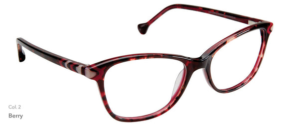 Lightening - Lisa Loeb Eyewear - Cat Eye Glasses & Fashionable Eyewear